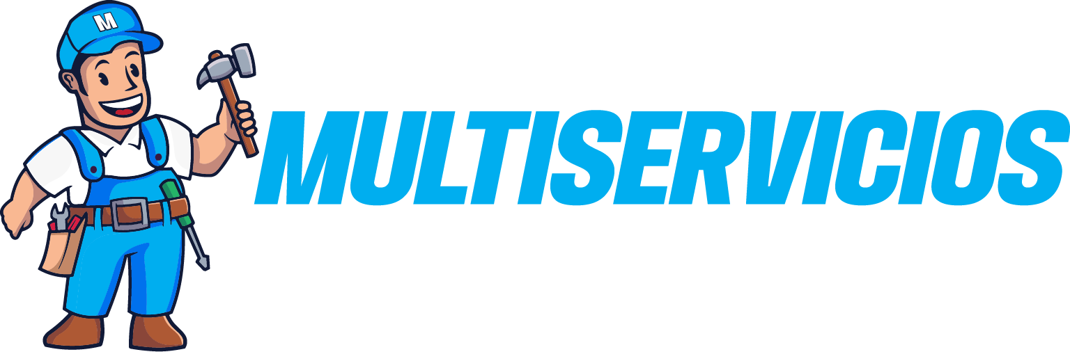 Multiservicios Valencia 🥇 Multiservicios VLC